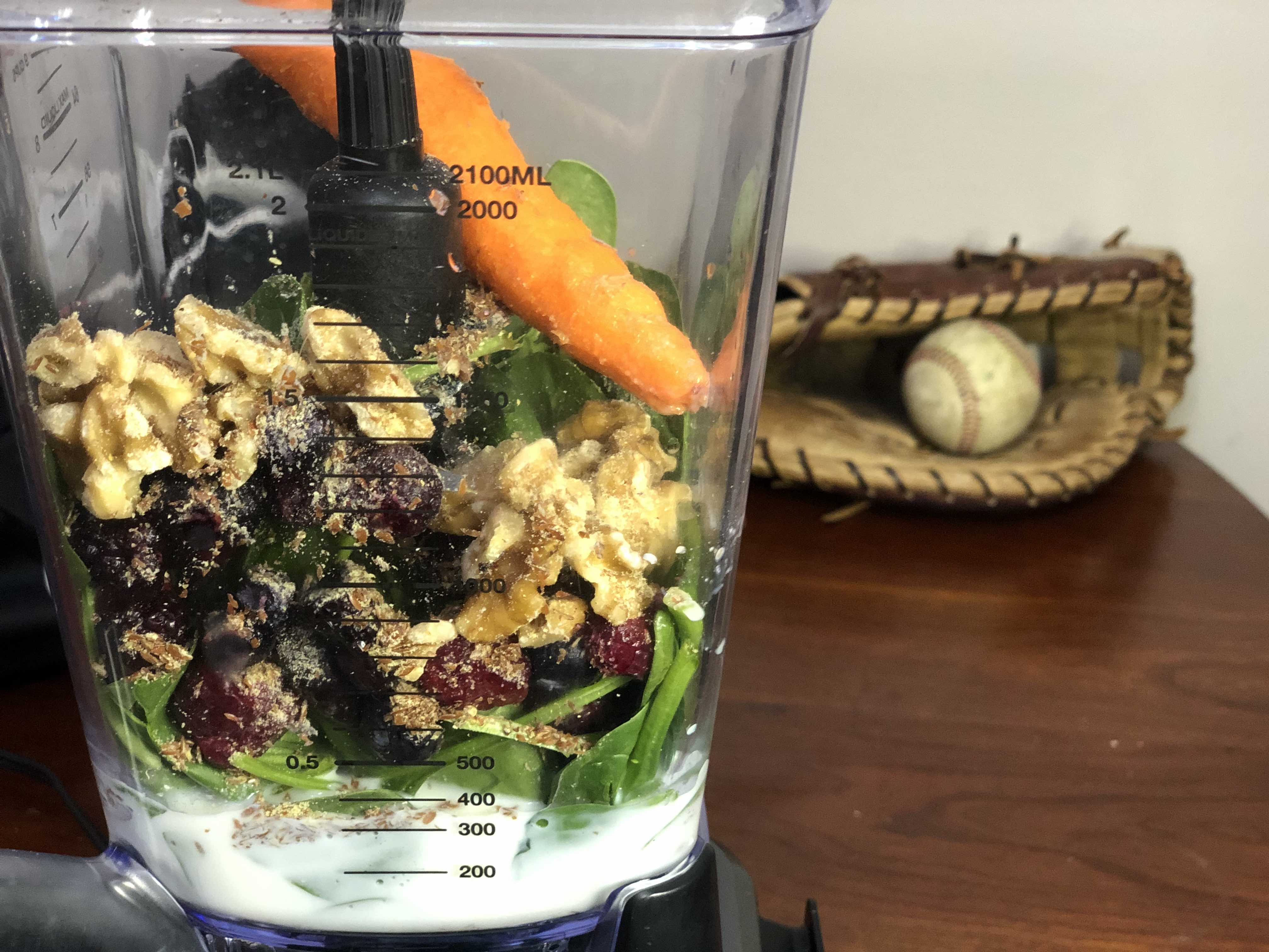 Notemeal | Performance Nutrition Platform