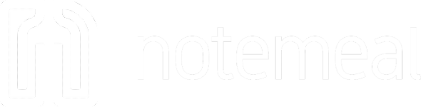 Notemeal | Performance Nutrition Platform